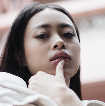 Portraits - Kenisha Johnson